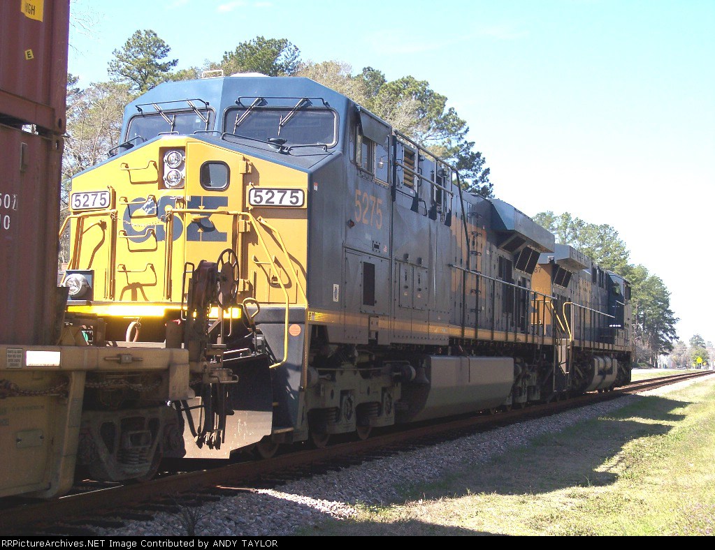 CSX 5275